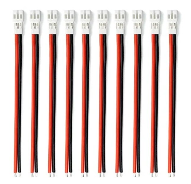 The Ultimate RC Battery Connectors Chart: Include RC Connector ...